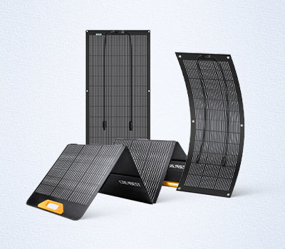 Solpanel till Husbil – Effektiv & Pålitlig | CREABEST – Creabest-SE
