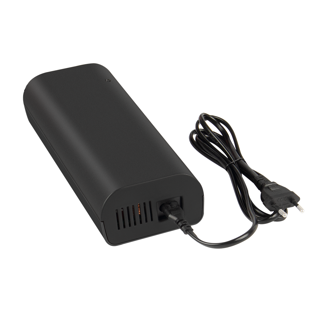 CREABEST Batteriladdare 12V 20A för LiFePO4 Lithium Gel – Creabest-SE
