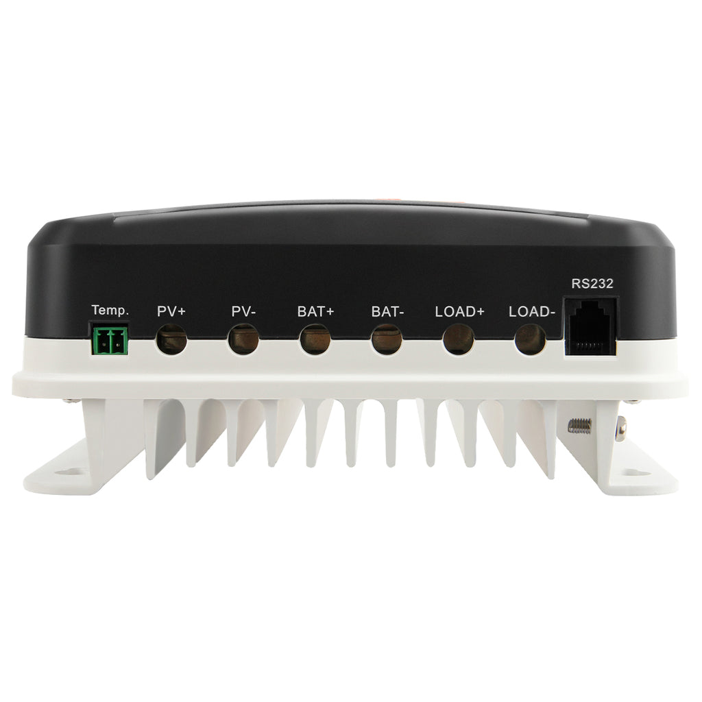MPPT Regulator Laddningsregulator 20A 12V/24V – Creabest-SE